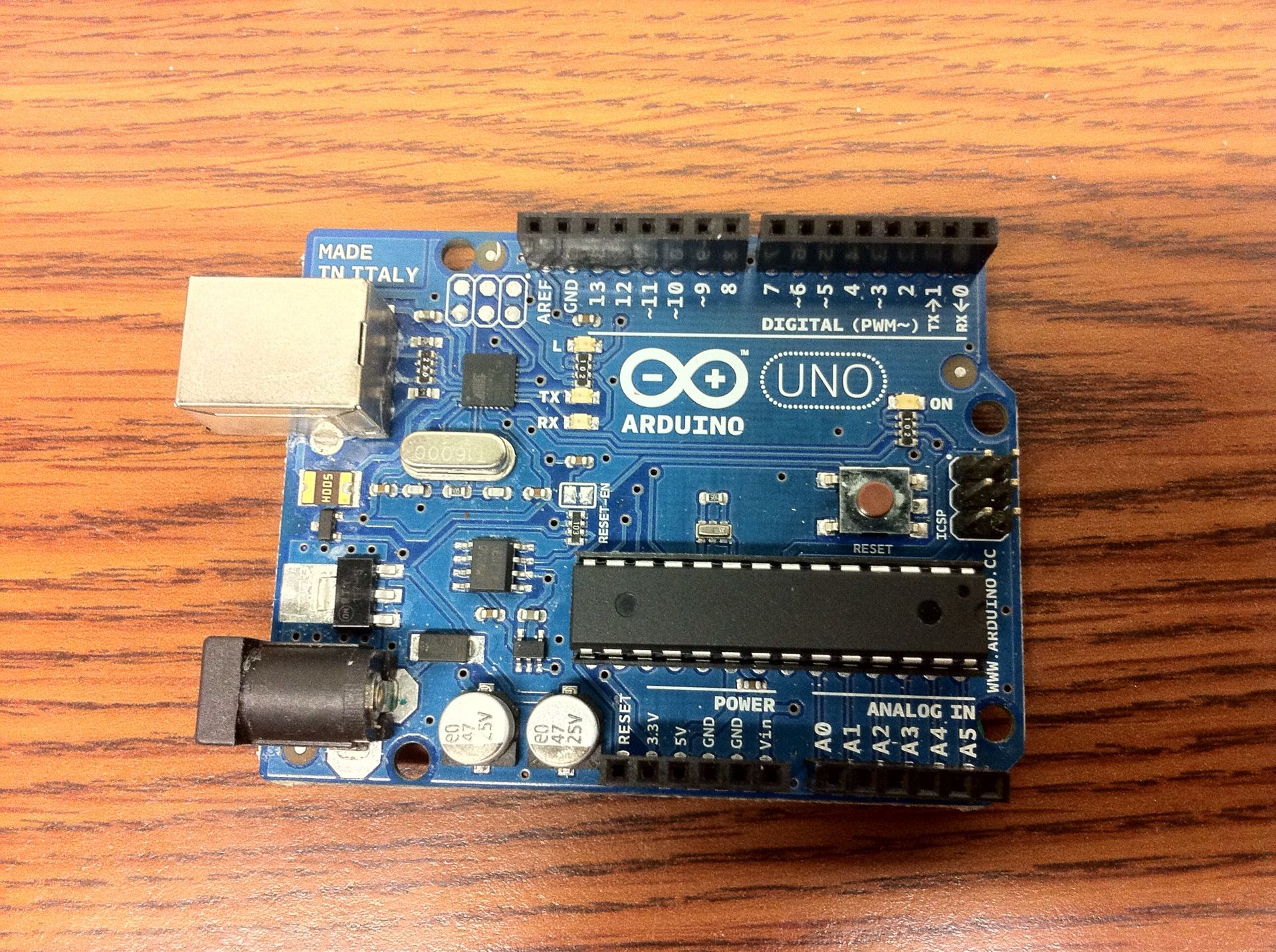 Arduino Sous-Vide Cooker : 10 Steps - Instructables