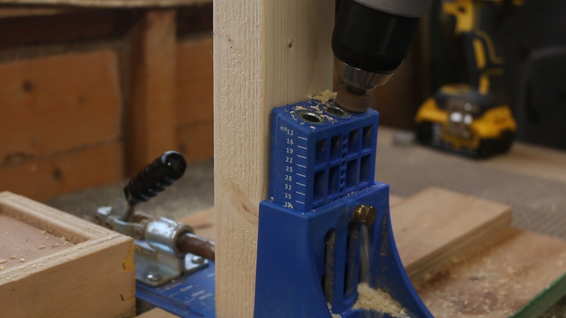 Simple DIY Mobile Tool Base : 3 Steps (with Pictures) - Instructables