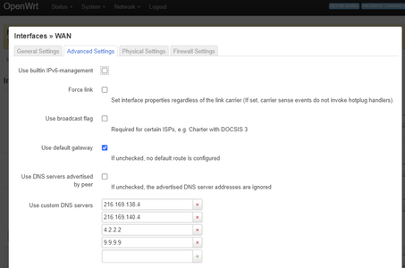 Highspeed VPN Router With Raspberry Pi : 14 Steps (with Pictures ...