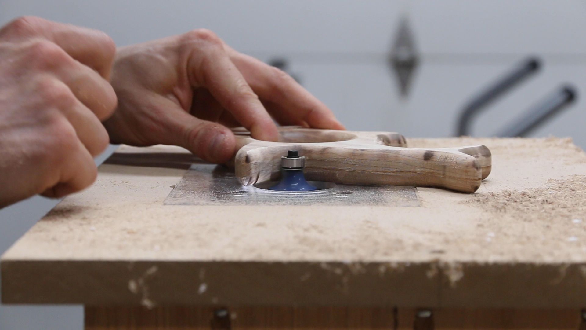 DIY Whale Wooden Baby Rattle : 8 Steps (with Pictures) - Instructables