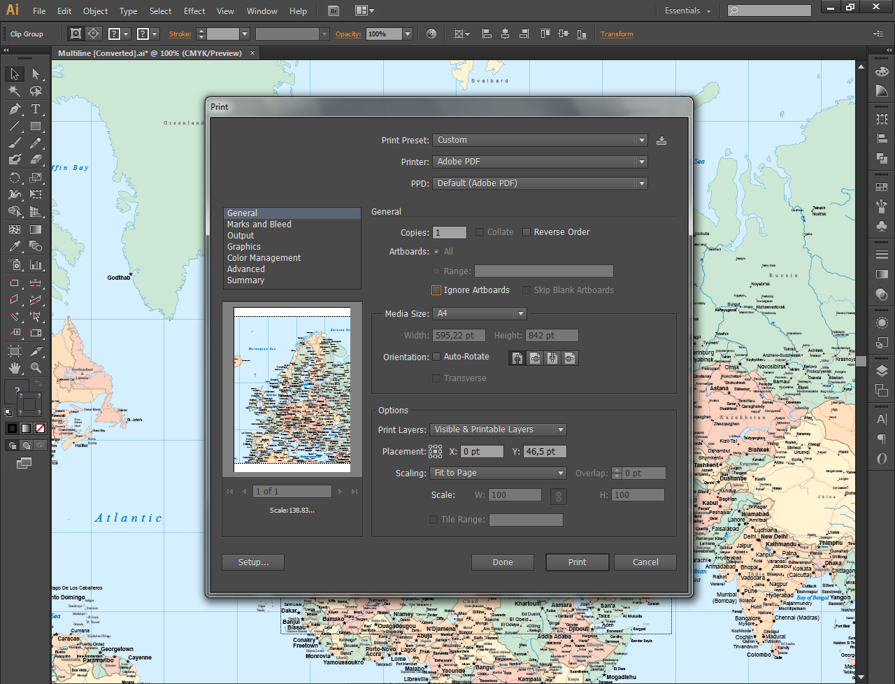 Maps for Your Projects 101 : 7 Steps (with Pictures) - Instructables