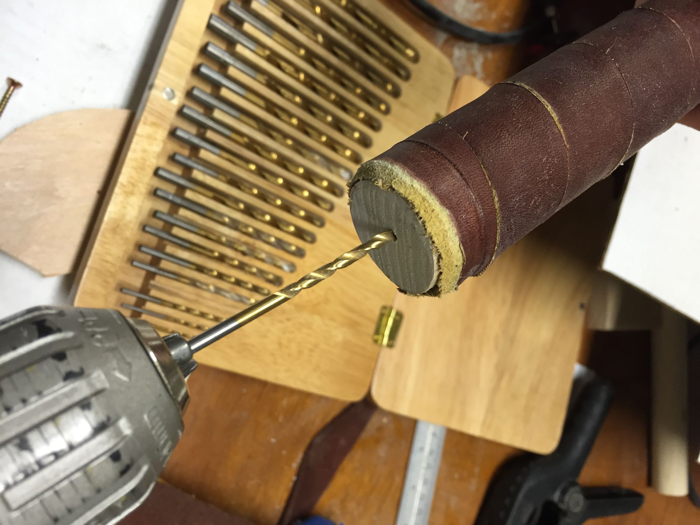 DIY Thor's Hammer - Mjolnir : 12 Steps (with Pictures) - Instructables