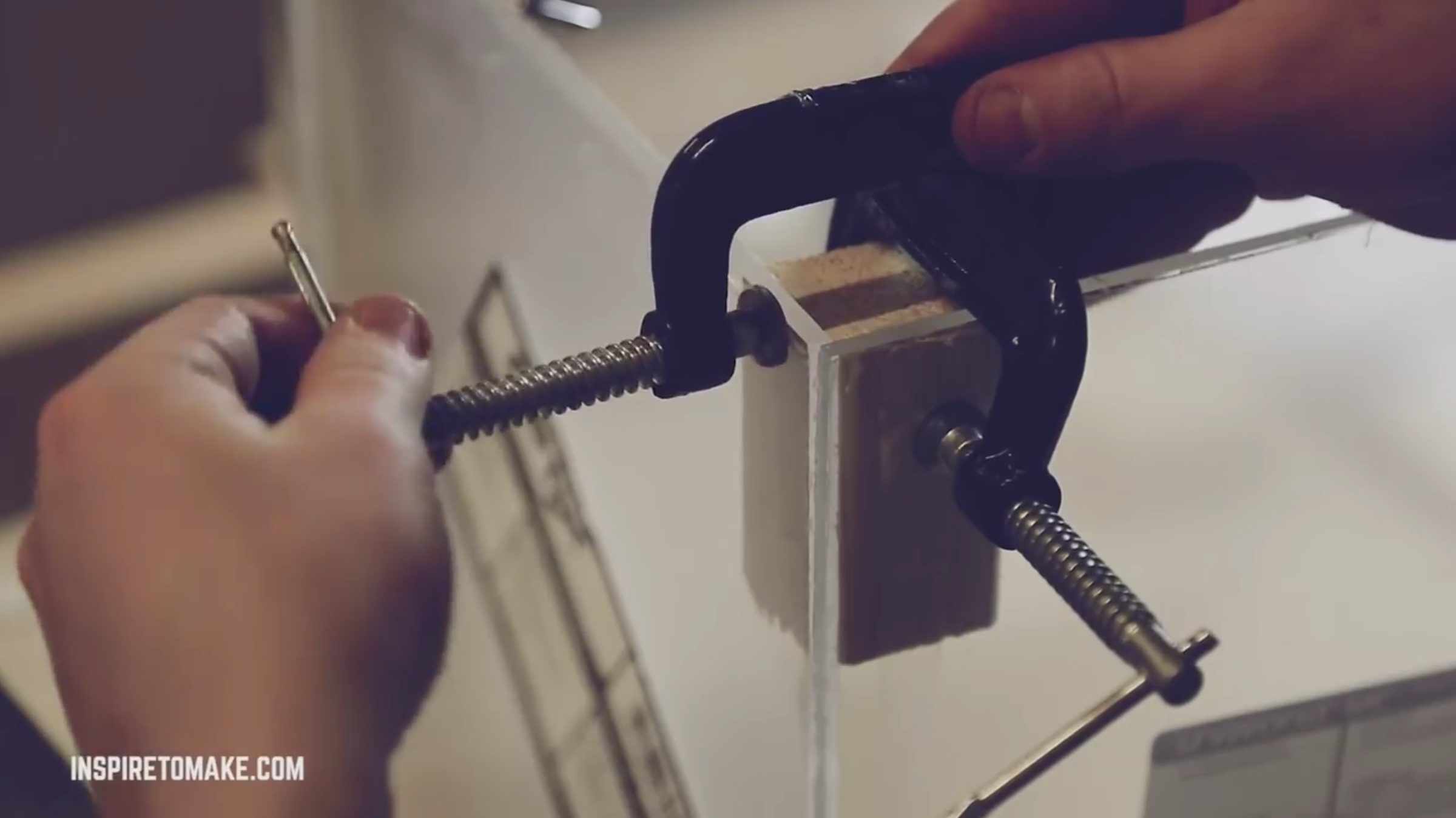 DIY Minecraft Lamp : 8 Steps (with Pictures) - Instructables