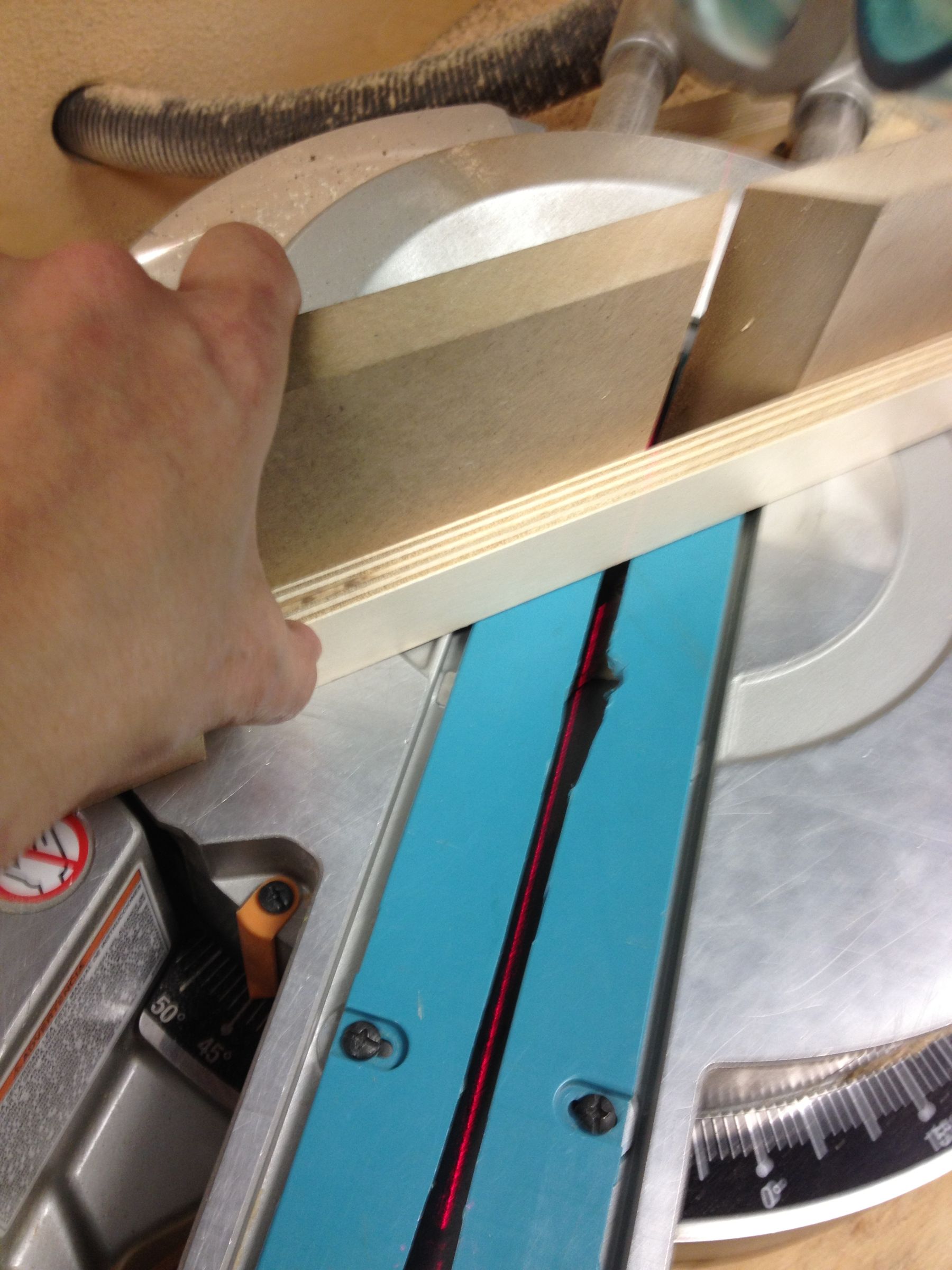 Simple Plywood Box... : 5 Steps (with Pictures) - Instructables