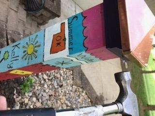 Wooden Art Pole : 9 Steps - Instructables