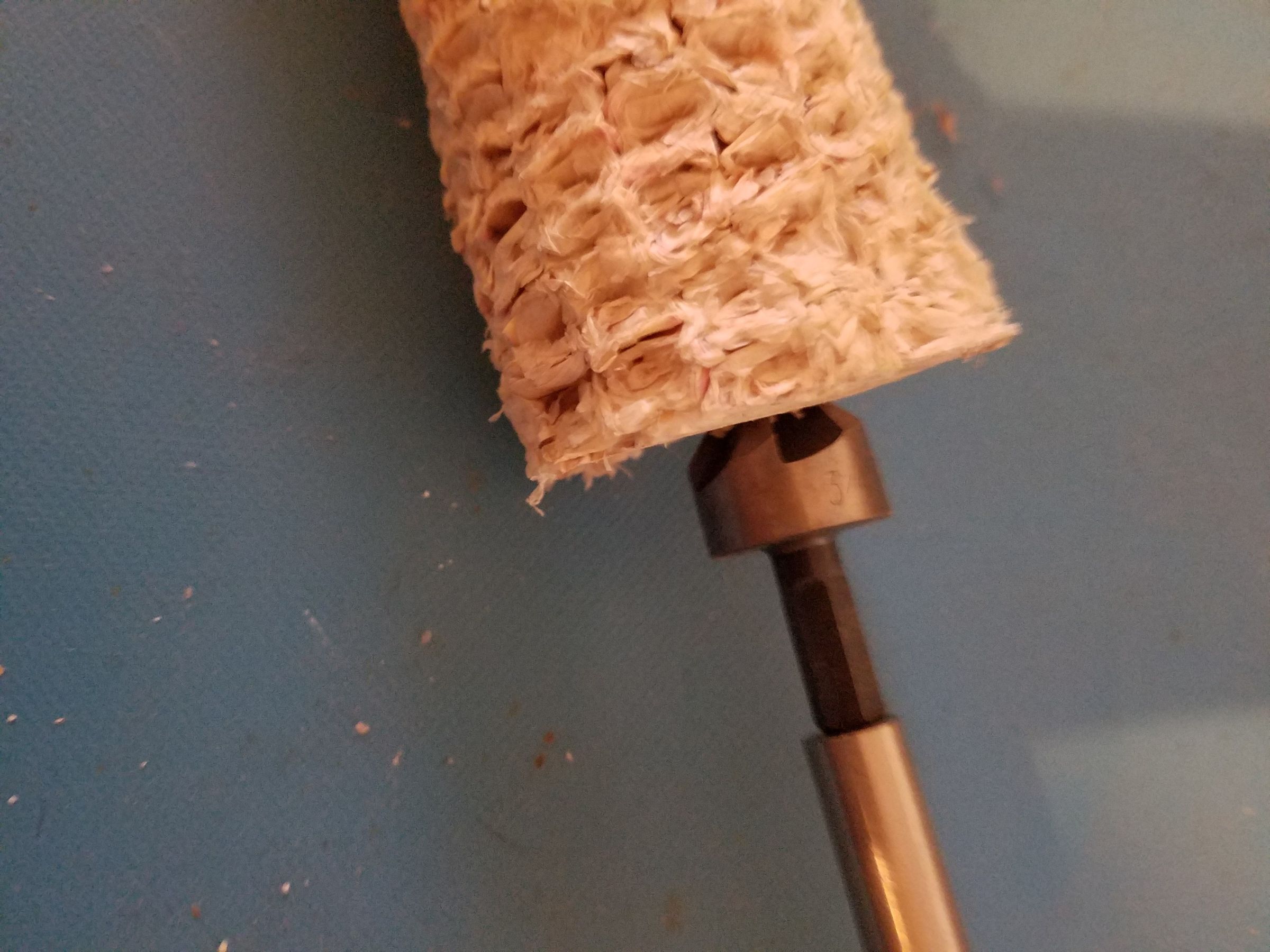 Make Your Own General MacArthur Tobacco Pipe : 10 Steps - Instructables