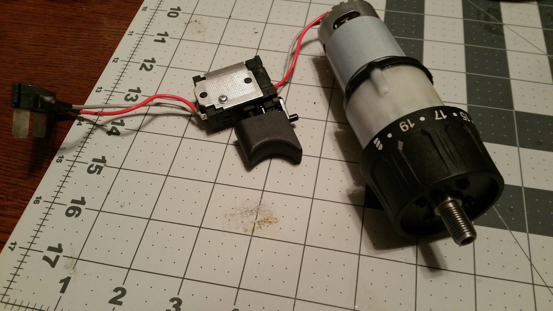 Paintball Minigun HK-1 : 11 Steps (with Pictures) - Instructables