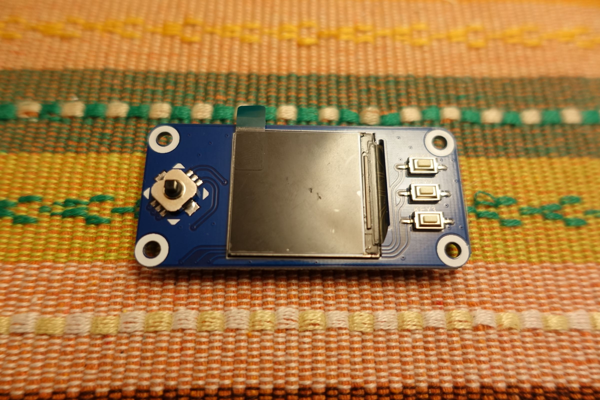 1.3 Inches RetroPie Zero : 36 Steps (with Pictures) - Instructables