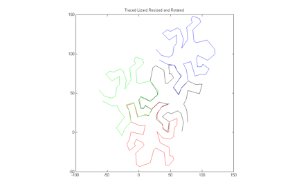 Tessellating Lizards! : 8 Steps - Instructables