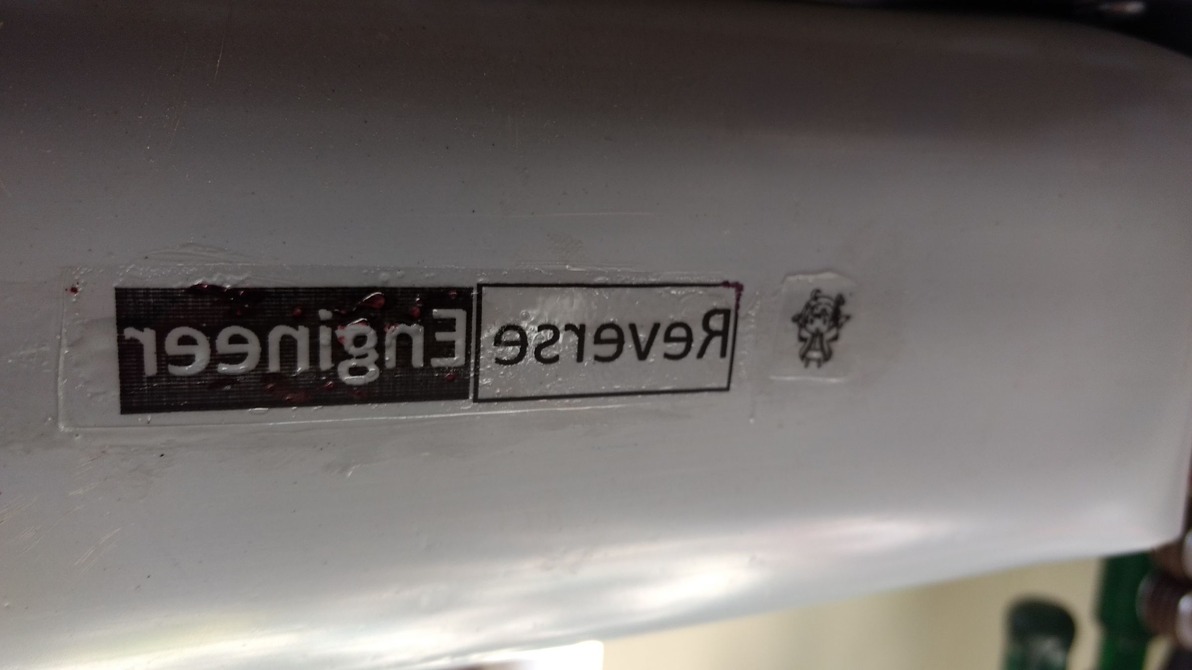 Stickers; Now ,a PCB Manufacturing Byproduct : 12 Steps (with Pictures ...