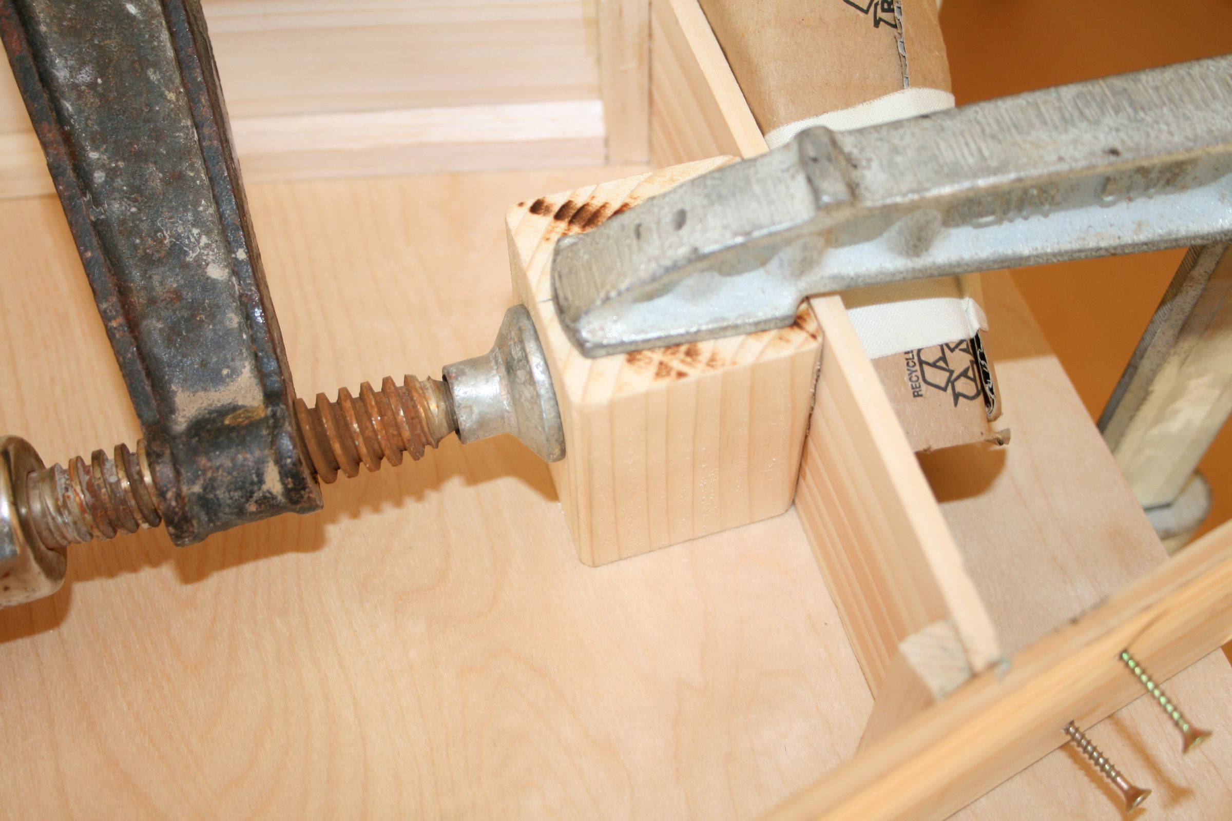 Building an Ukulele From Scratch : 15 Steps - Instructables