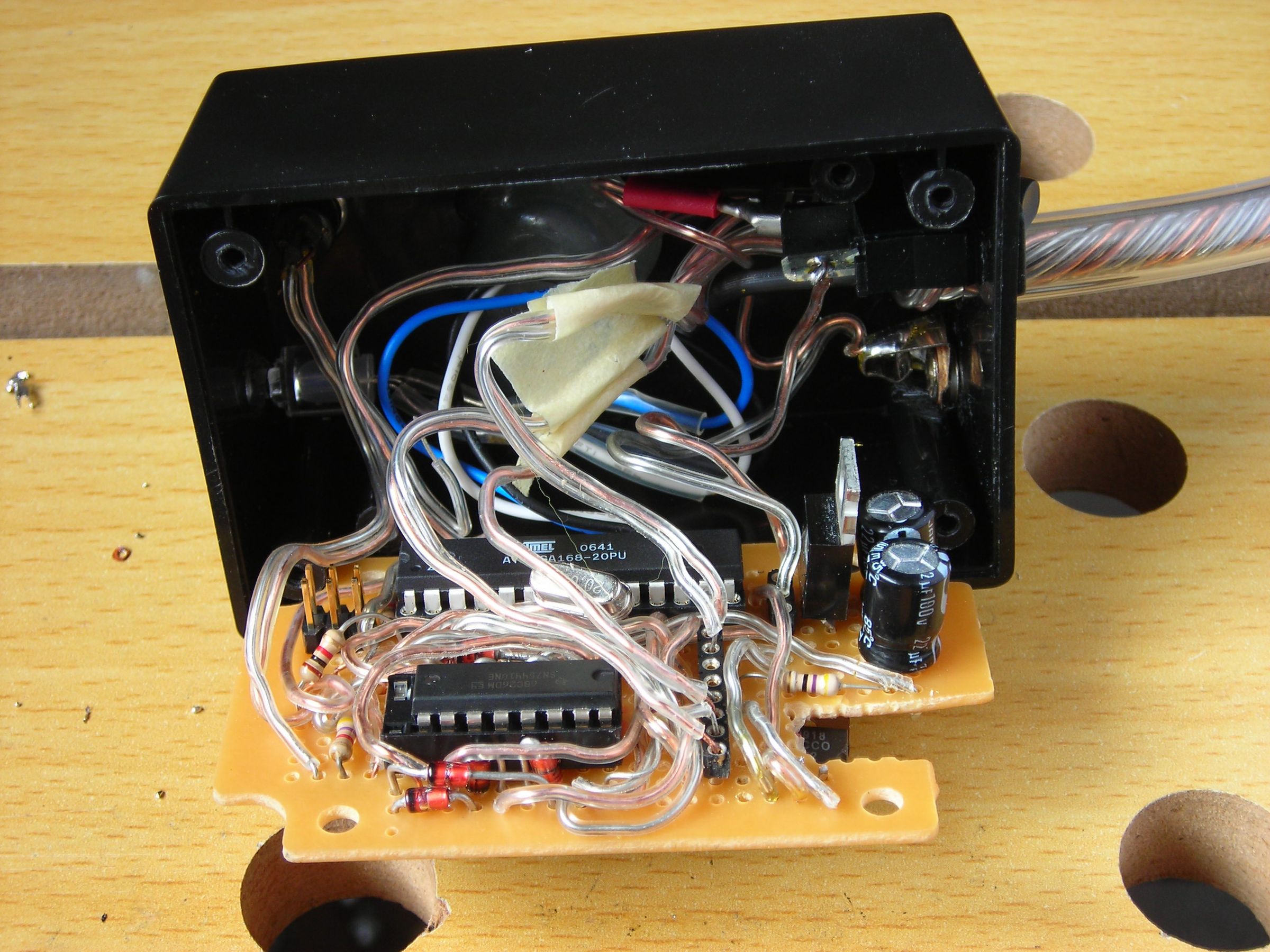 Electromagnetic Floater : 6 Steps (with Pictures) - Instructables