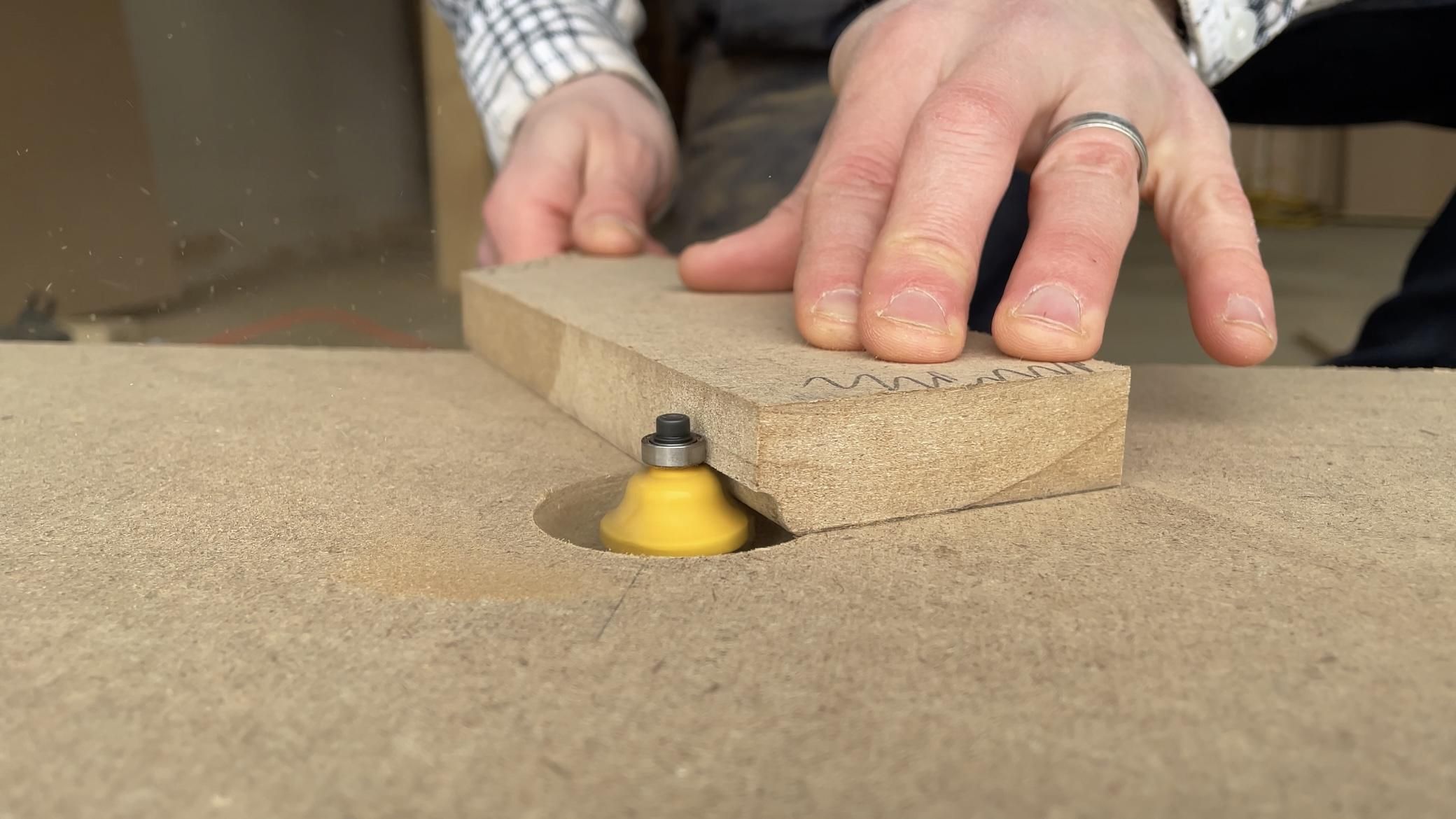 Custom Wall Molding : 8 Steps (with Pictures) - Instructables