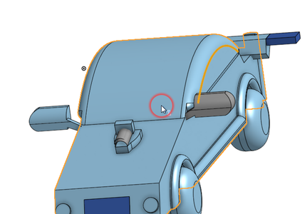 Making a Car in OnShape : 17 Steps - Instructables