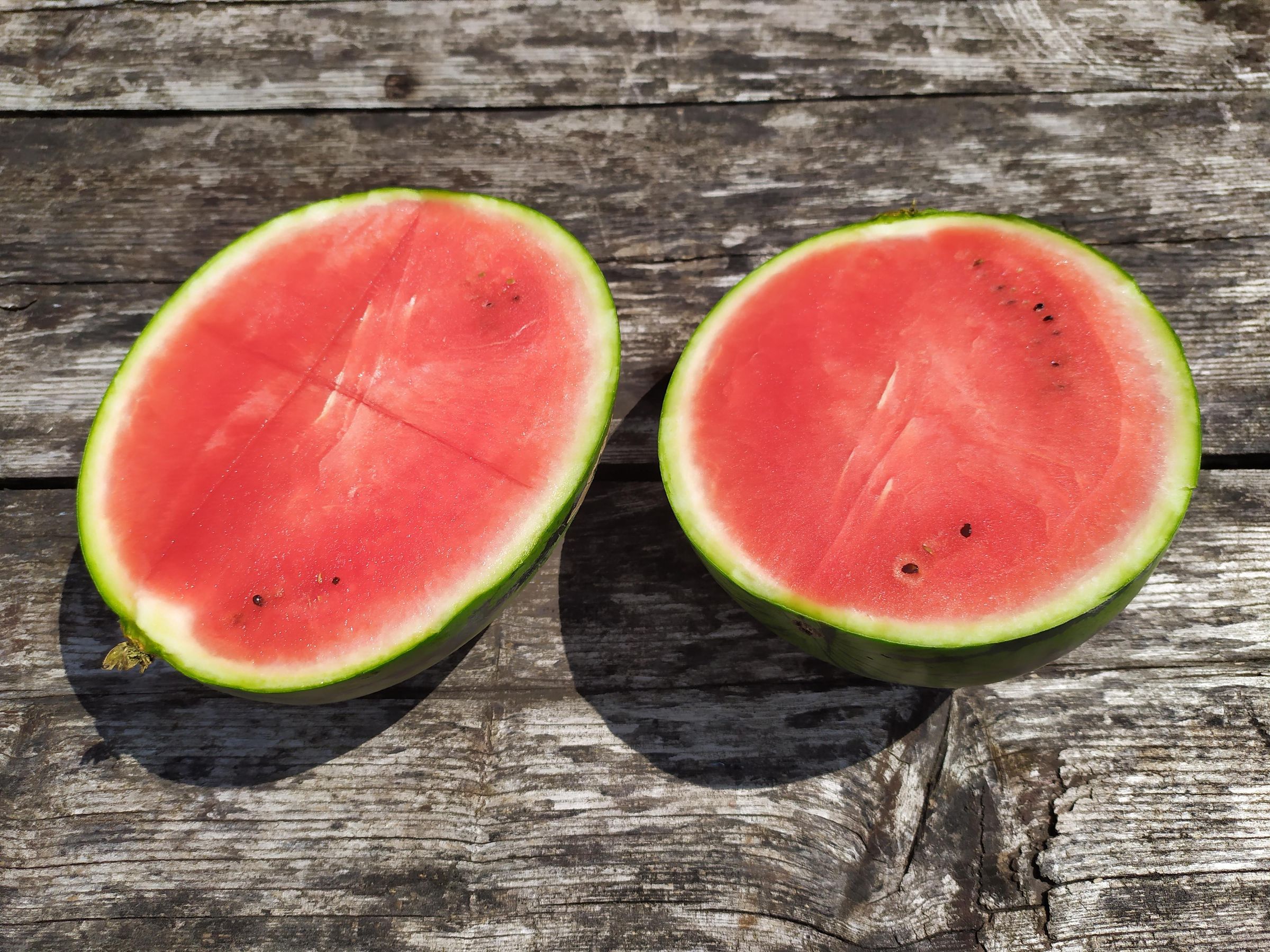 Watermelon BBQ : 5 Steps (with Pictures) - Instructables