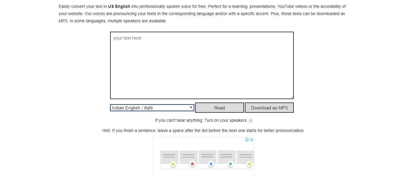 Talking Arduino : 5 Steps - Instructables