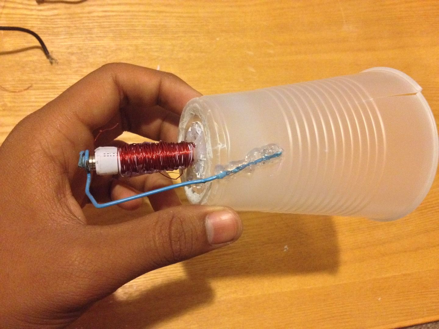 How to Make a Speaker : 18 Steps (with Pictures) - Instructables