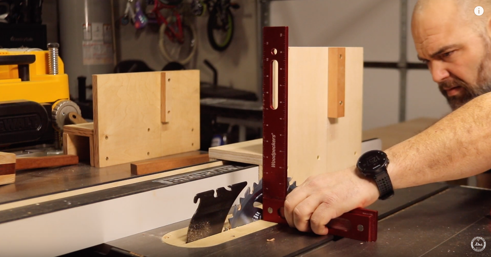 How to Make a Woodworking Mallet : 10 Steps (with Pictures) - Instructables