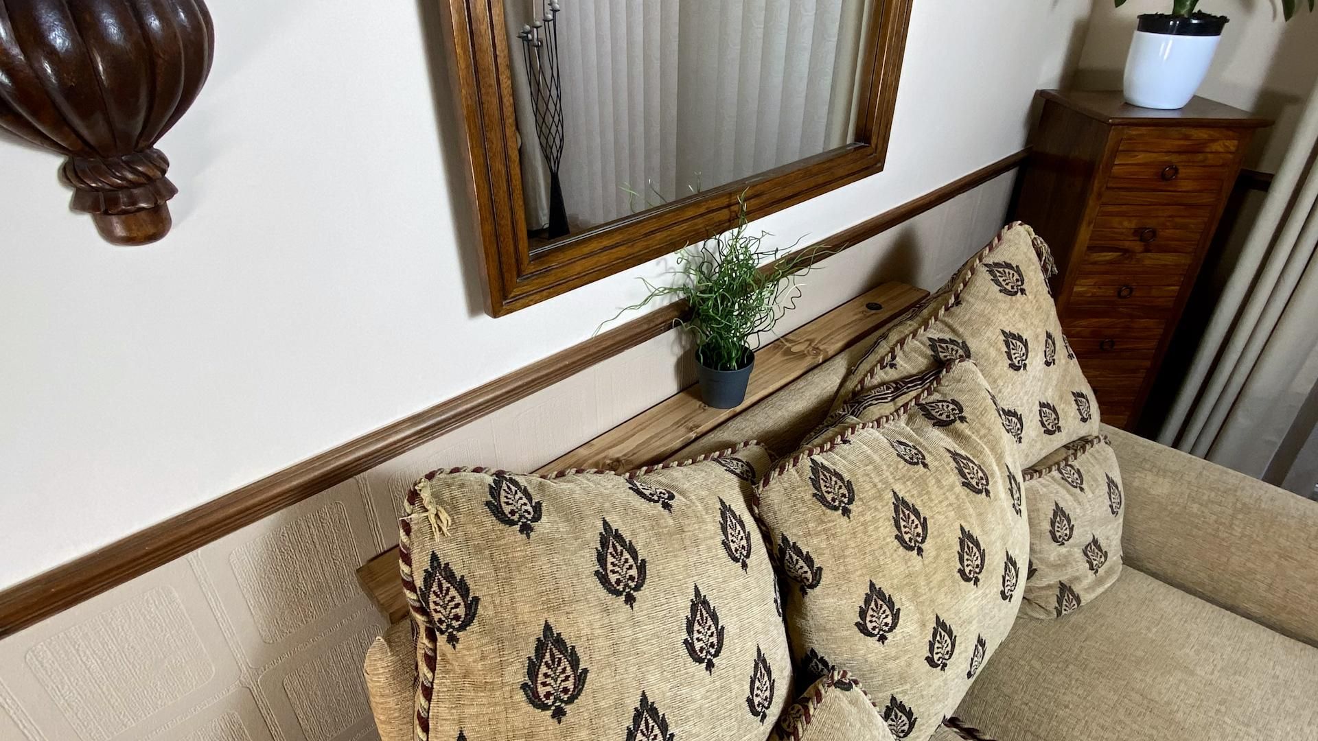 Hidden Sofa Storage : 7 Steps (with Pictures) - Instructables