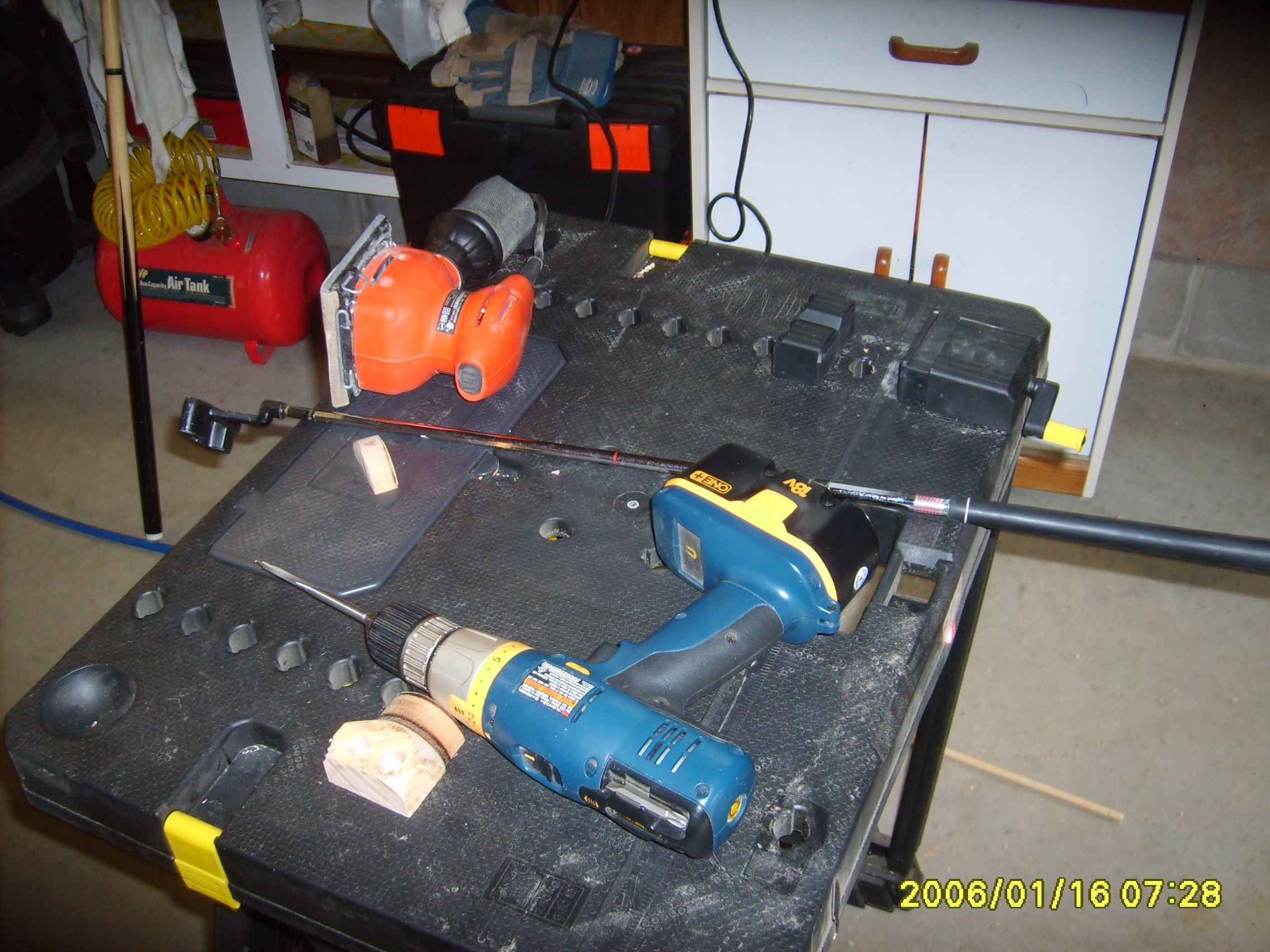 Wooden Golf Putter : 8 Steps - Instructables