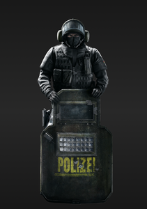 How to Make a Blitz Shield Prop : 10 Steps - Instructables