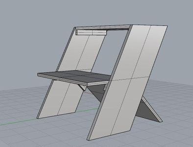 Easy Step Stool : 7 Steps (with Pictures) - Instructables