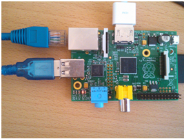 How to Turn an USB Camera With Raspberry Pi Into an Onvif IP Camera? : 5 Steps - Instructables