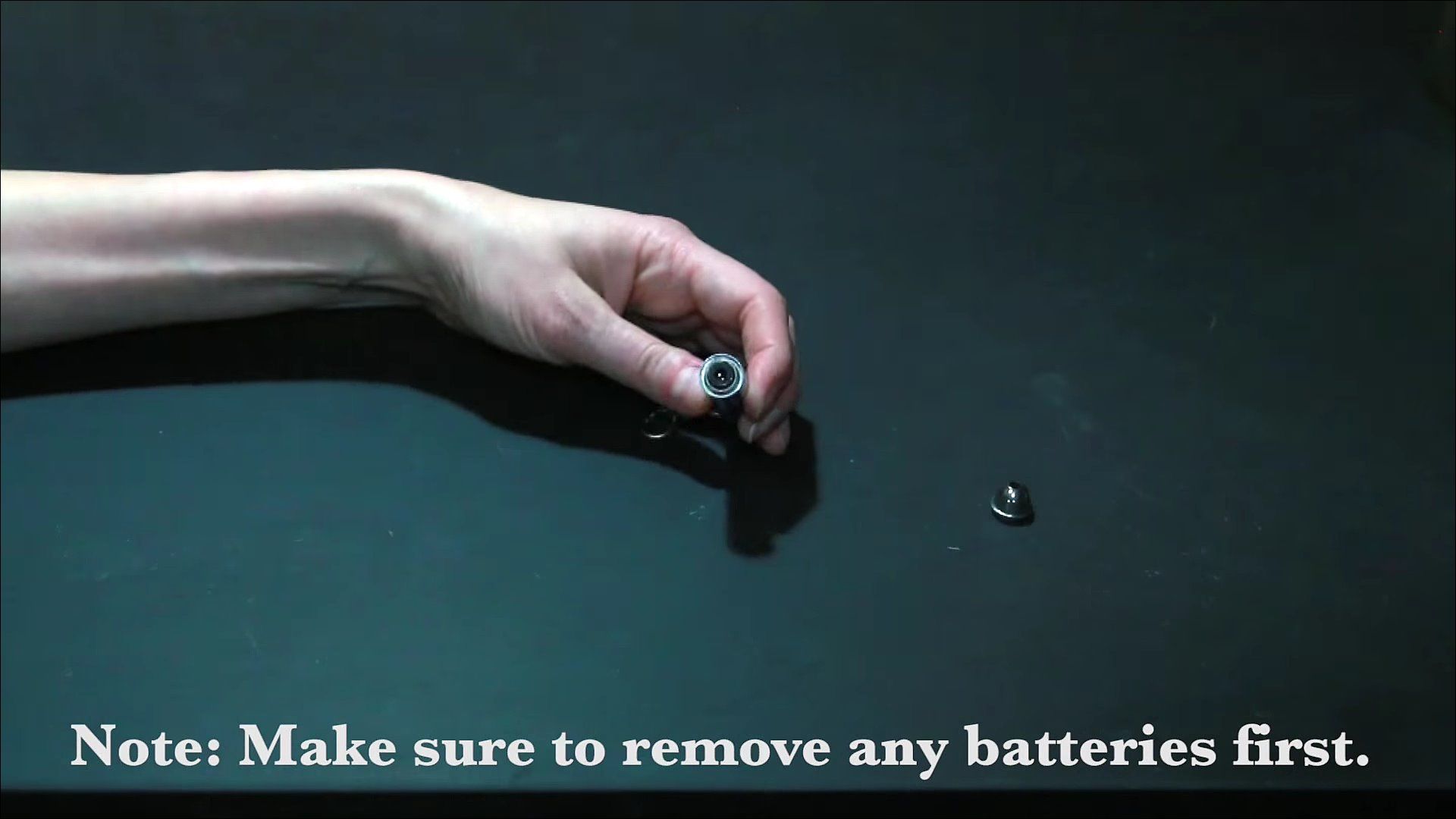 DIY Microscope Using Smartphone : 5 Steps (with Pictures) - Instructables