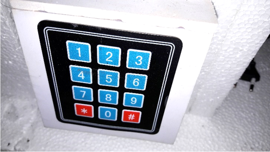 Remotely Controlled Safe House : 15 Steps - Instructables