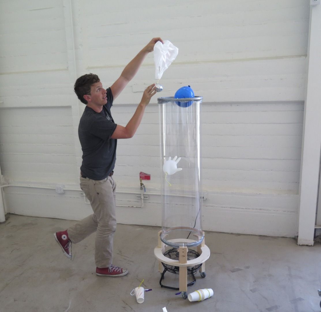 Wind Tube! : 13 Steps (with Pictures) - Instructables