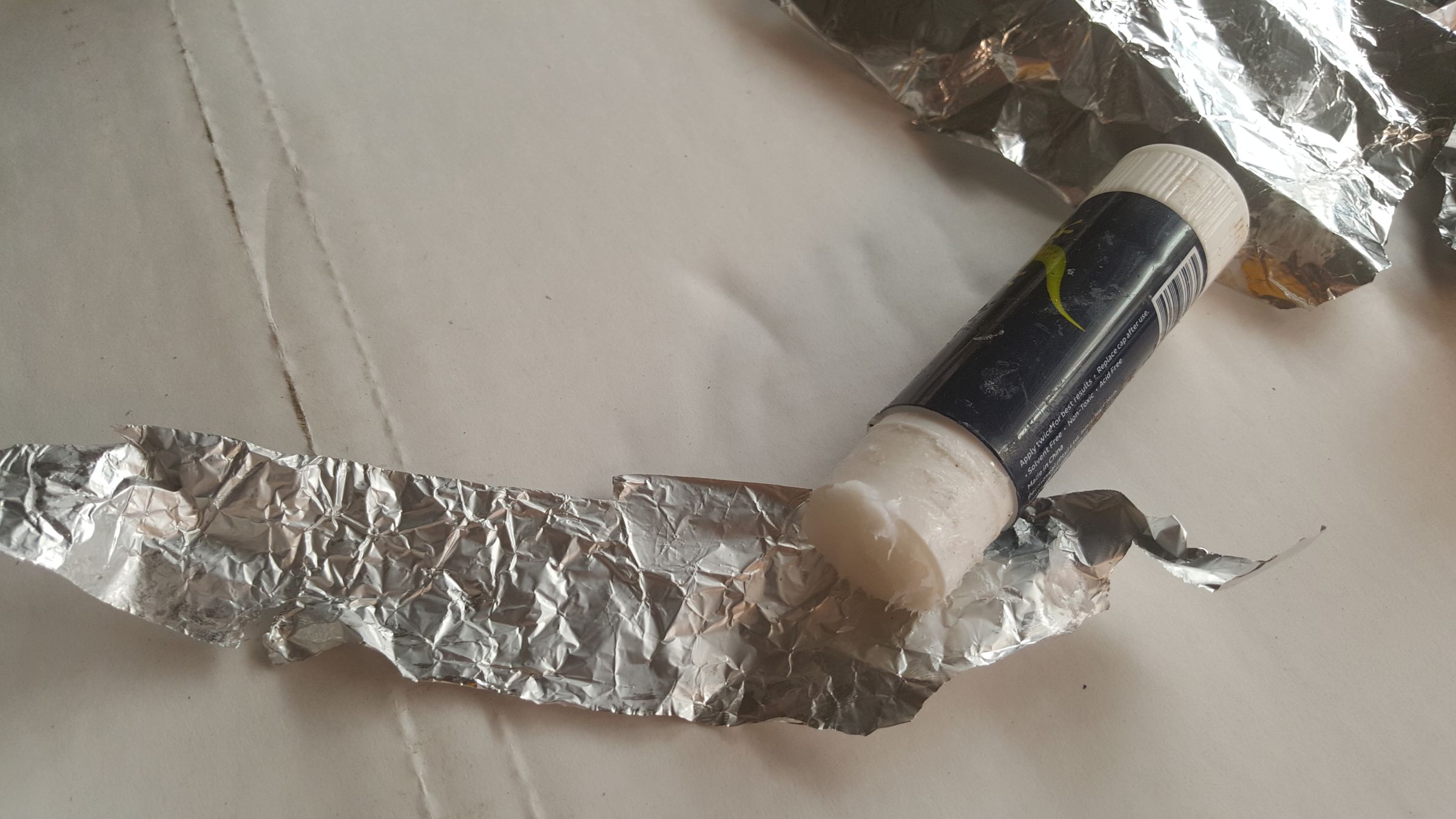 Foiling Art : 12 Steps (with Pictures) - Instructables