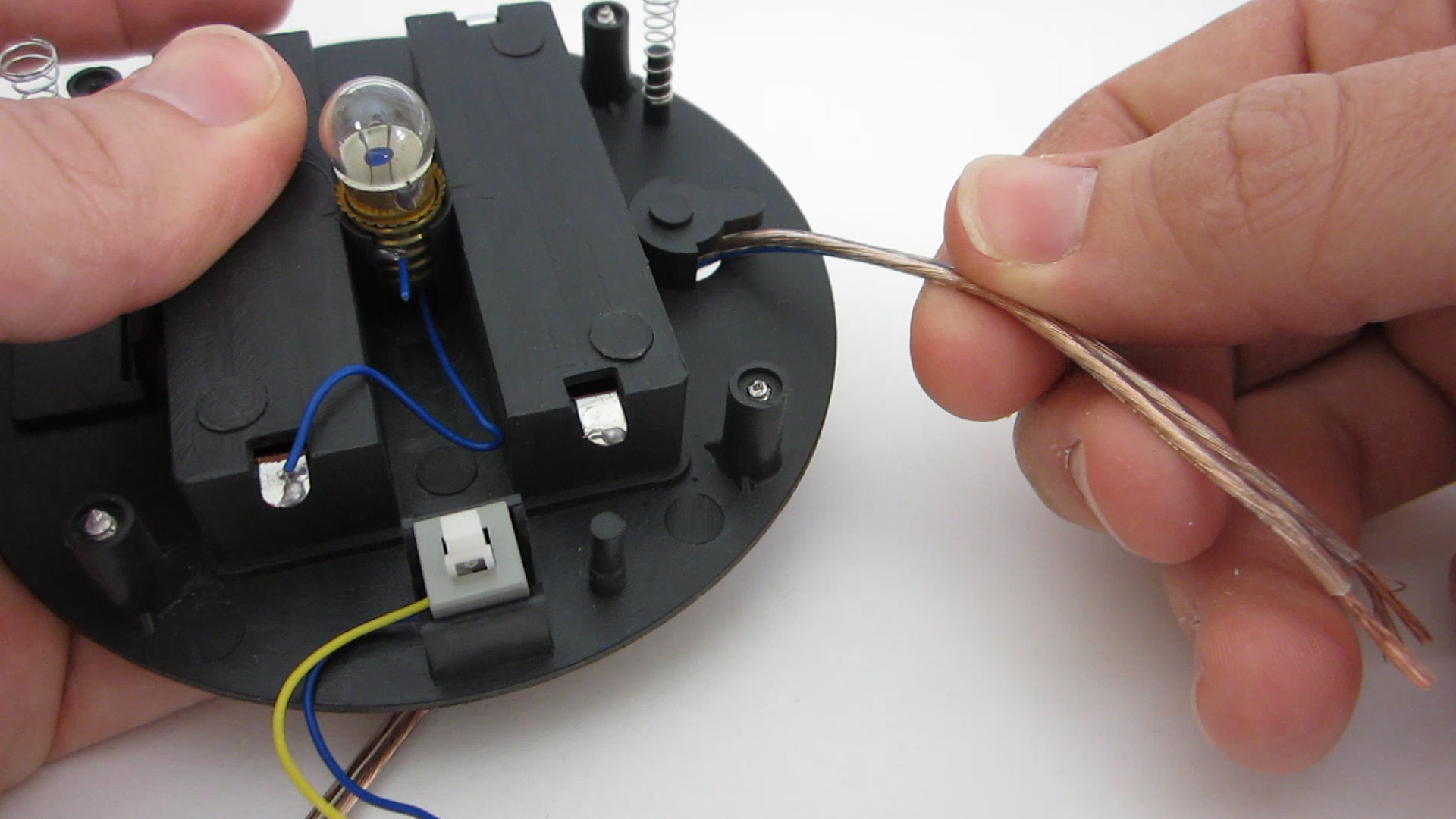 Create External Buttons for Your Keyboard : 11 Steps (with Pictures ...