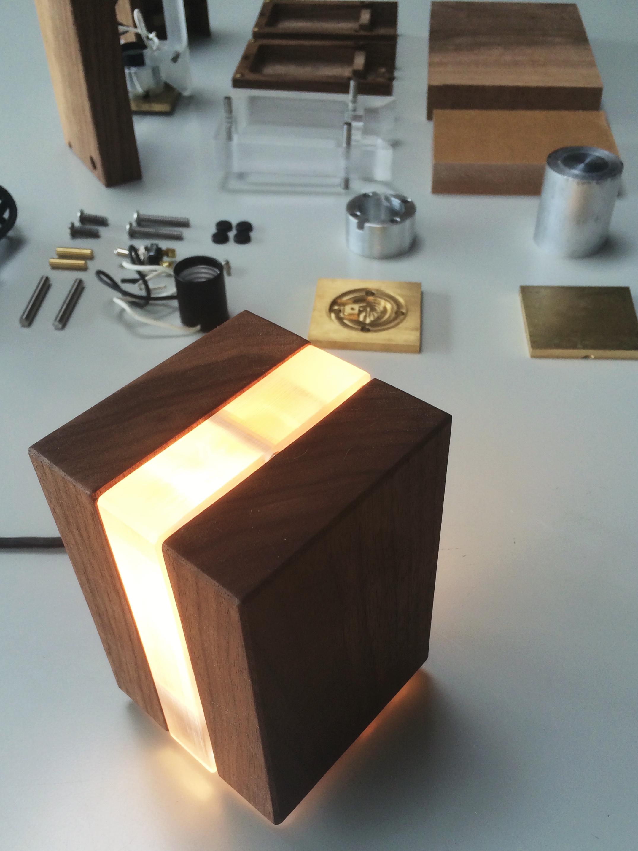 Plane Light : 10 Steps (with Pictures) - Instructables
