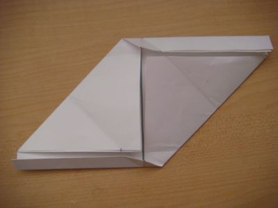 3 Different Styles of Letter Folding : 13 Steps - Instructables