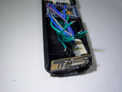 DIY WIRELESS REMOTE CONTROLLER FOR ROBOTS, RC BOATS .. : 7 Steps (with ...
