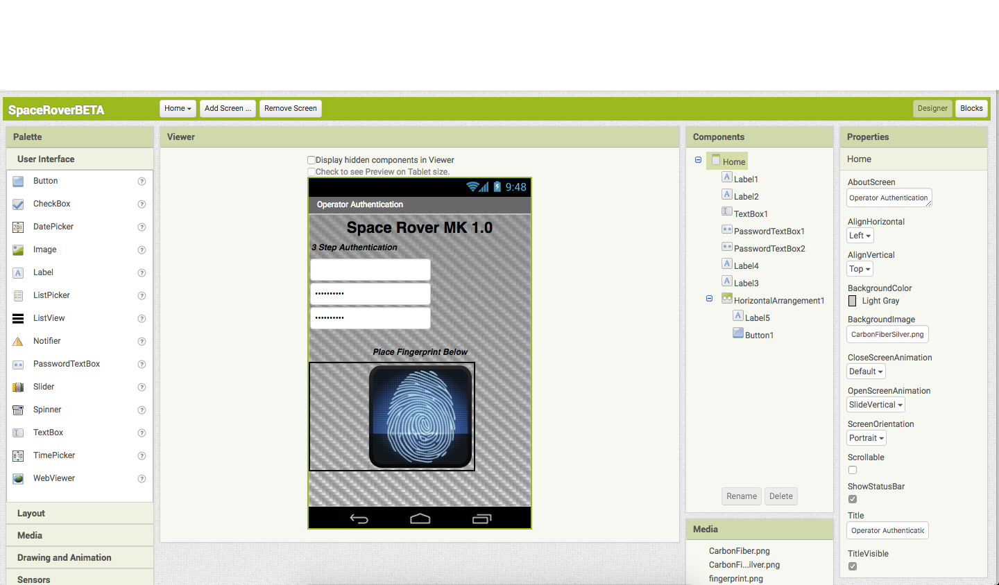 Remote Controlled Mars Rover W/ Android App : 14 Steps (with Pictures ...