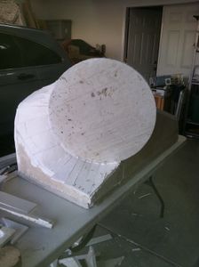 HVAC Return Air Filter Box : 9 Steps (with Pictures) - Instructables