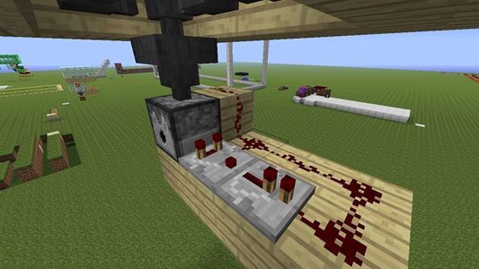 Automatic Chicken Farm & Sorting System : 8 Steps - Instructables