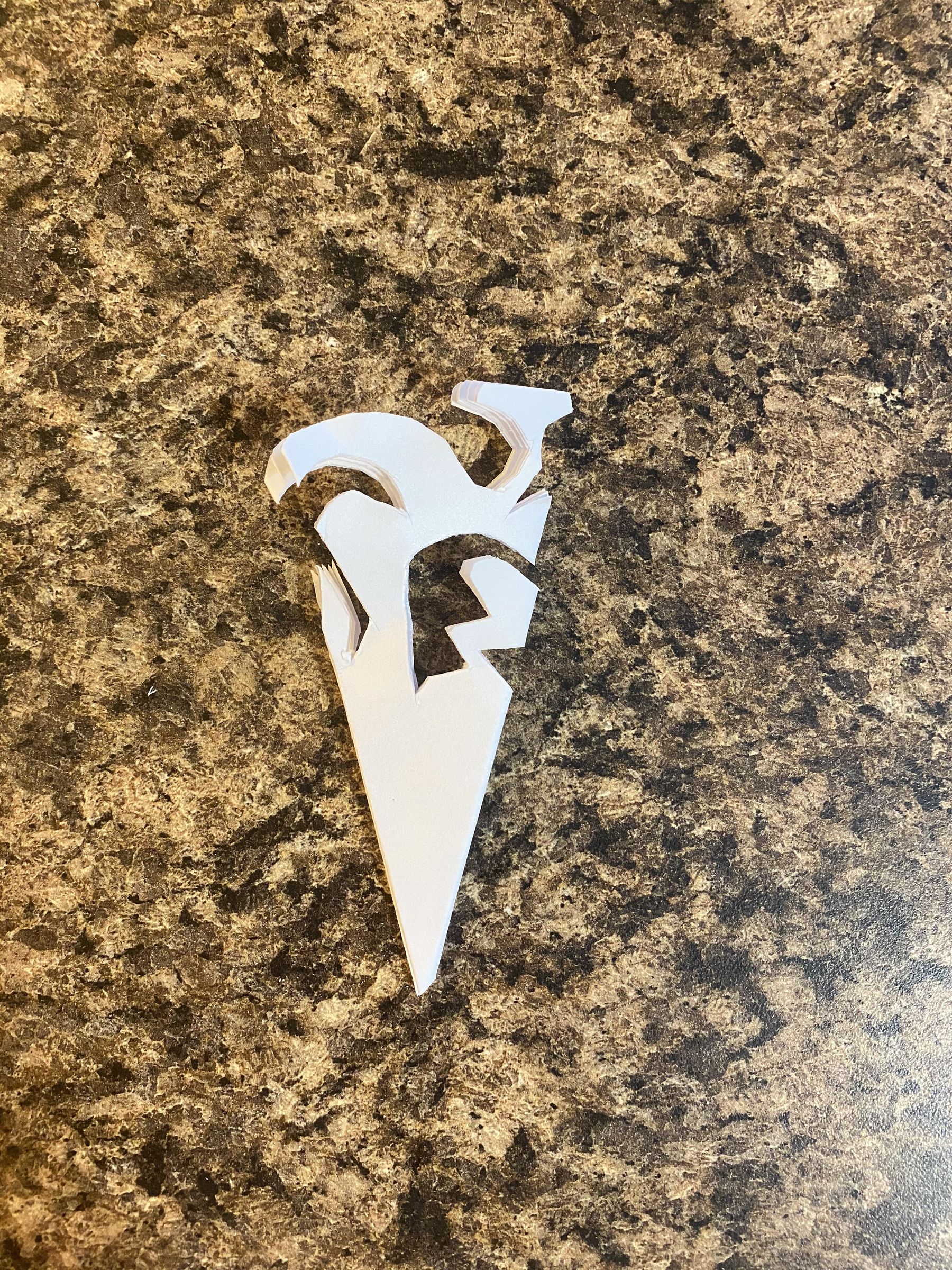 Fancy Paper Snowflake : 10 Steps (with Pictures) - Instructables