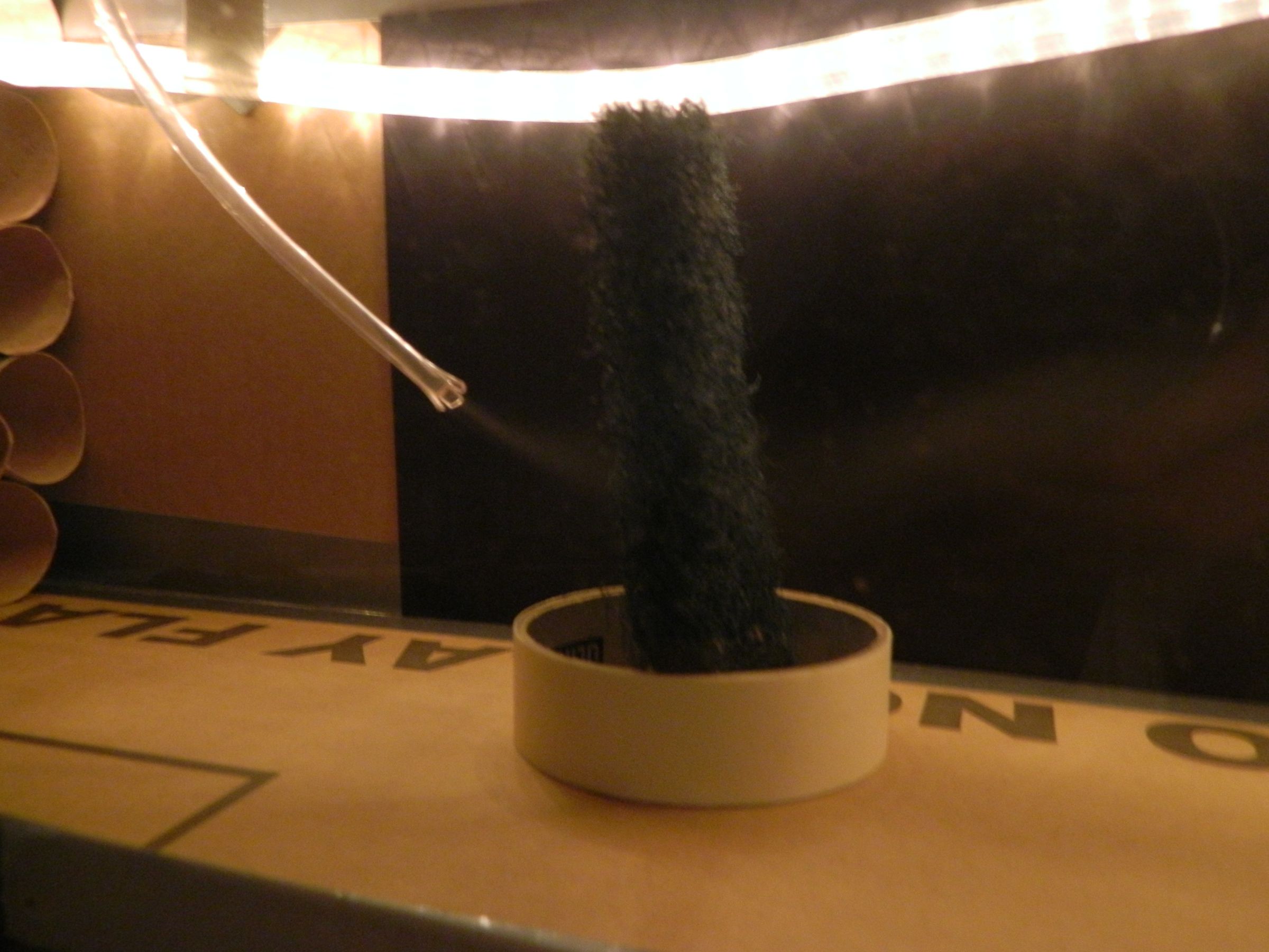 How to Make a Wind Tunnel : 9 Steps (with Pictures) - Instructables