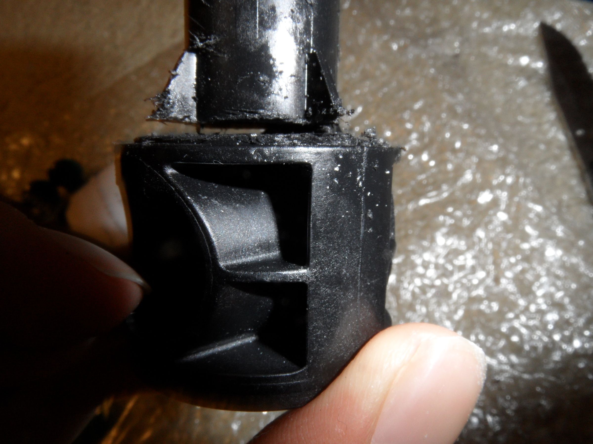 LED Maglite (CREE XM-L Modification) : 8 Steps (with Pictures ...