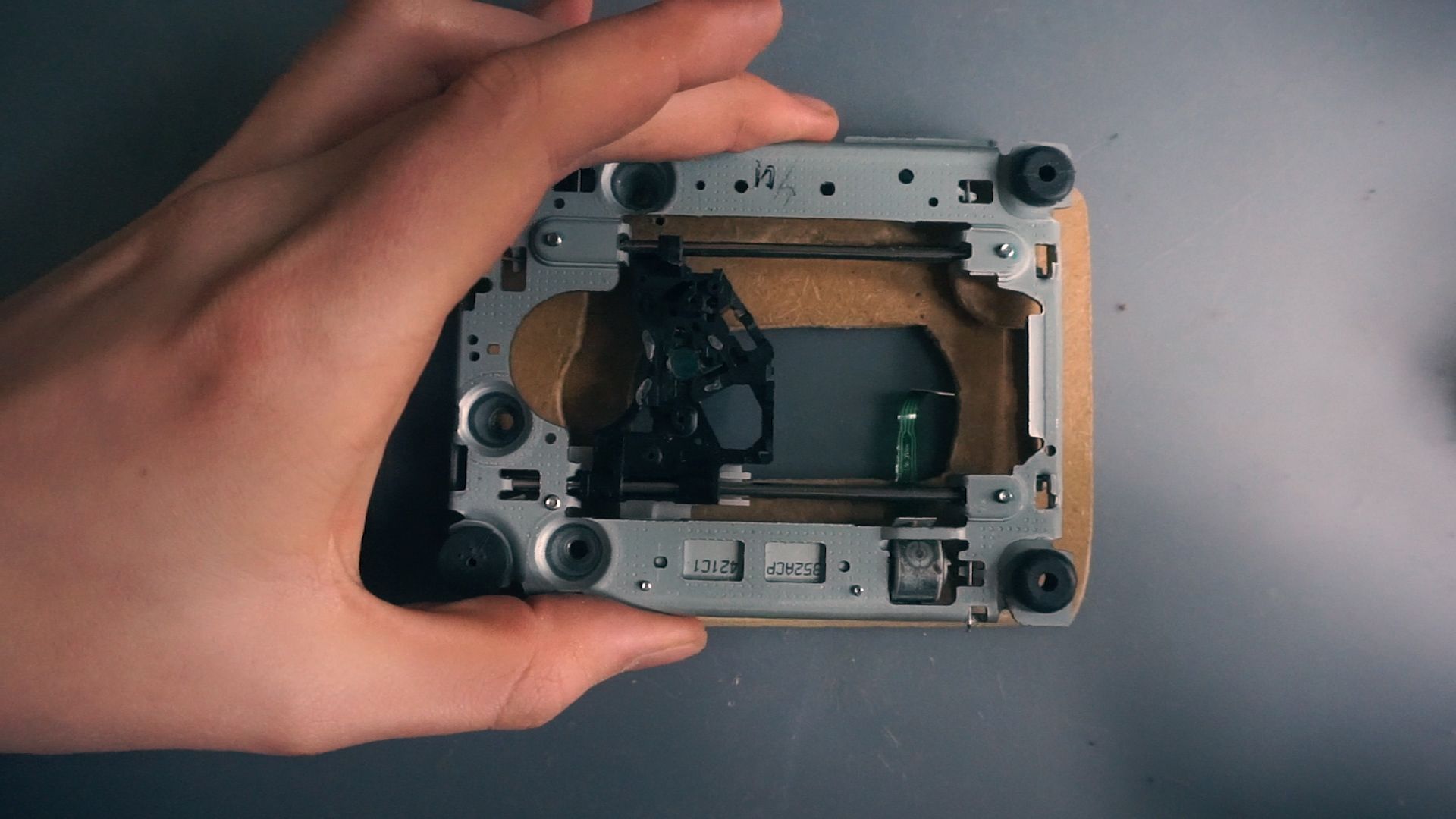 DIY Laser Engraver With RGB : 19 Steps (with Pictures) - Instructables