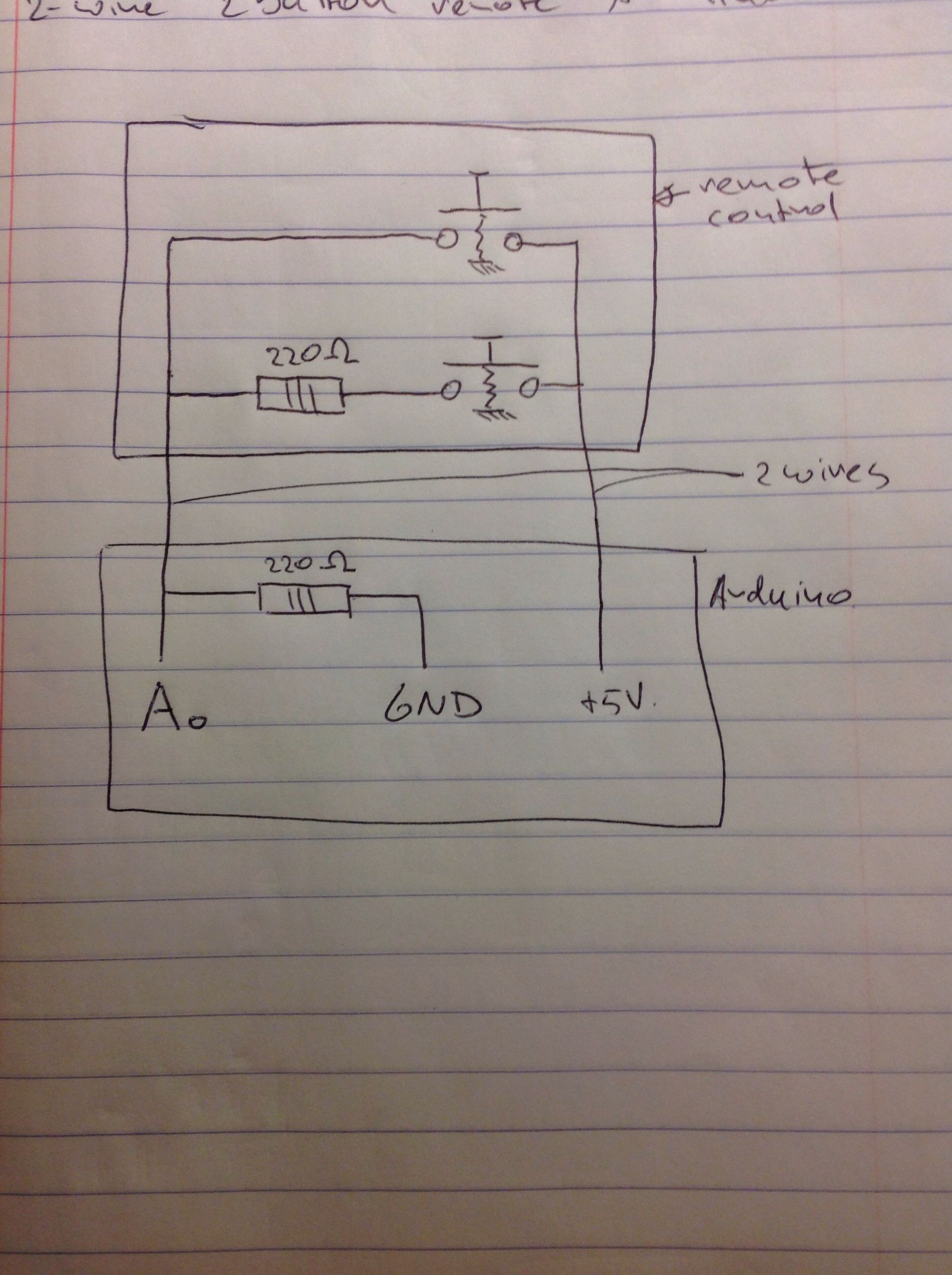 how to do an external arduino reset button DIY Project to Discover ...
