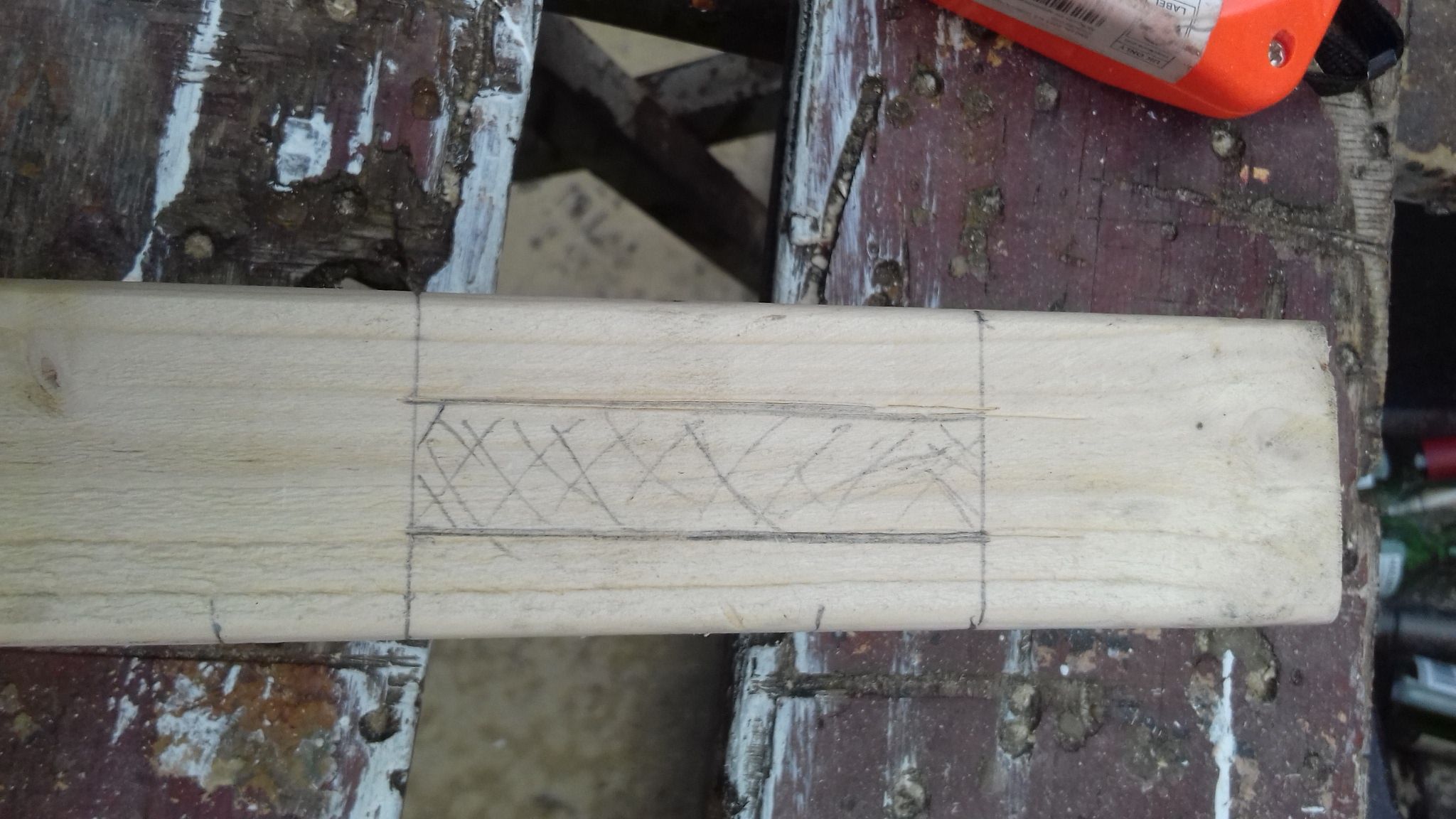 Mortise and Tenon Joint : 7 Steps (with Pictures) - Instructables