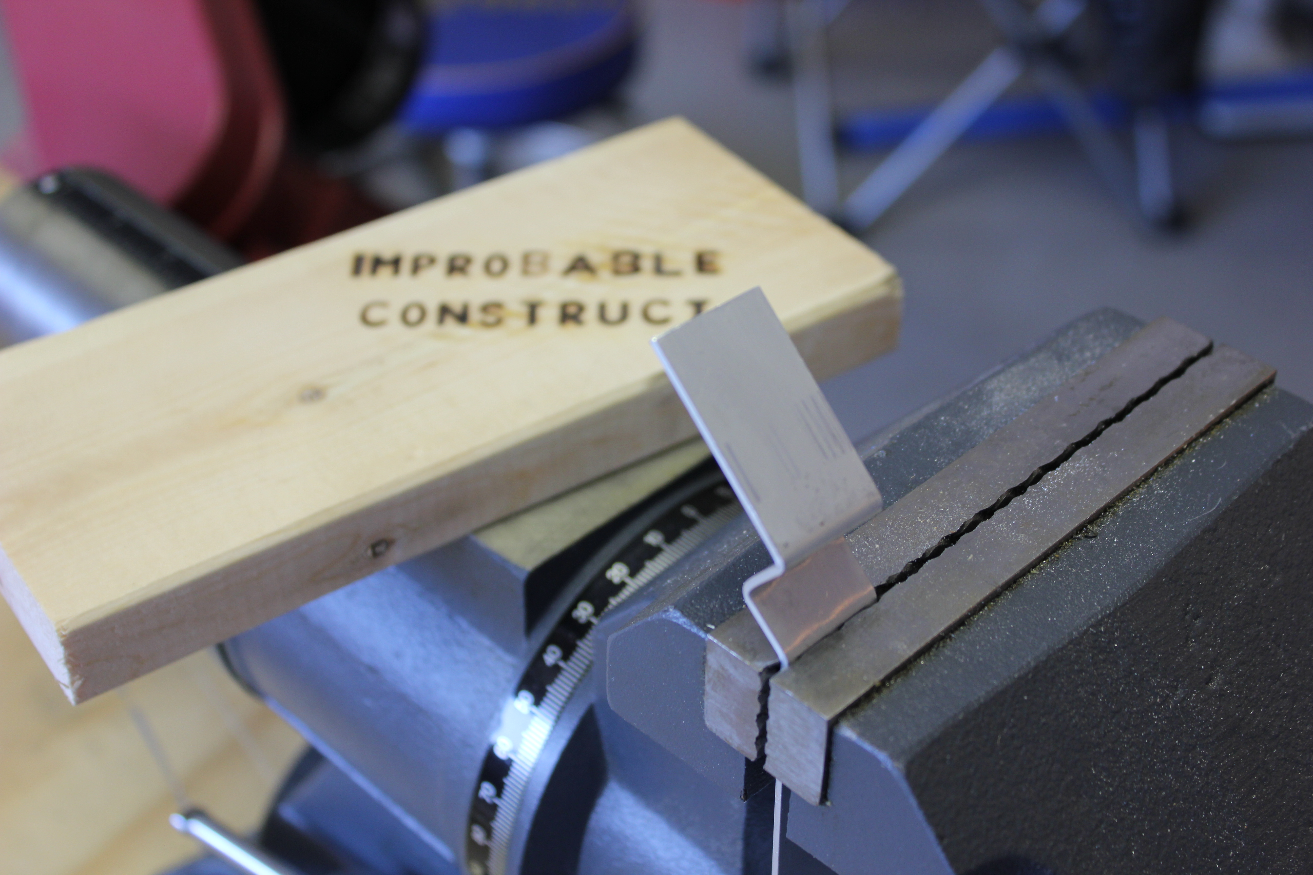 Hidden Bookshelf Light Switch : 7 Steps (with Pictures) - Instructables