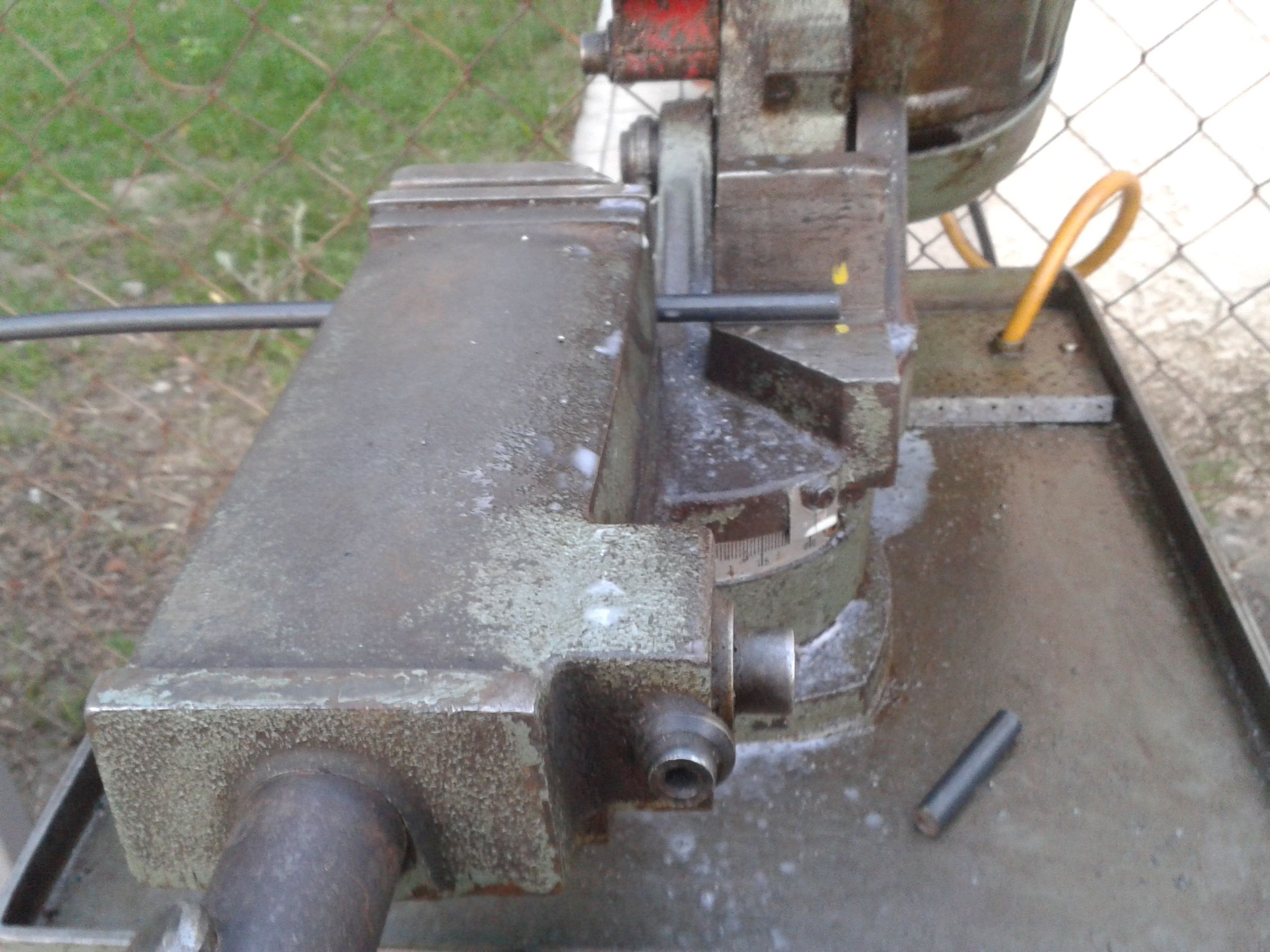 DIY Metal Bending Tool : 9 Steps (with Pictures) - Instructables