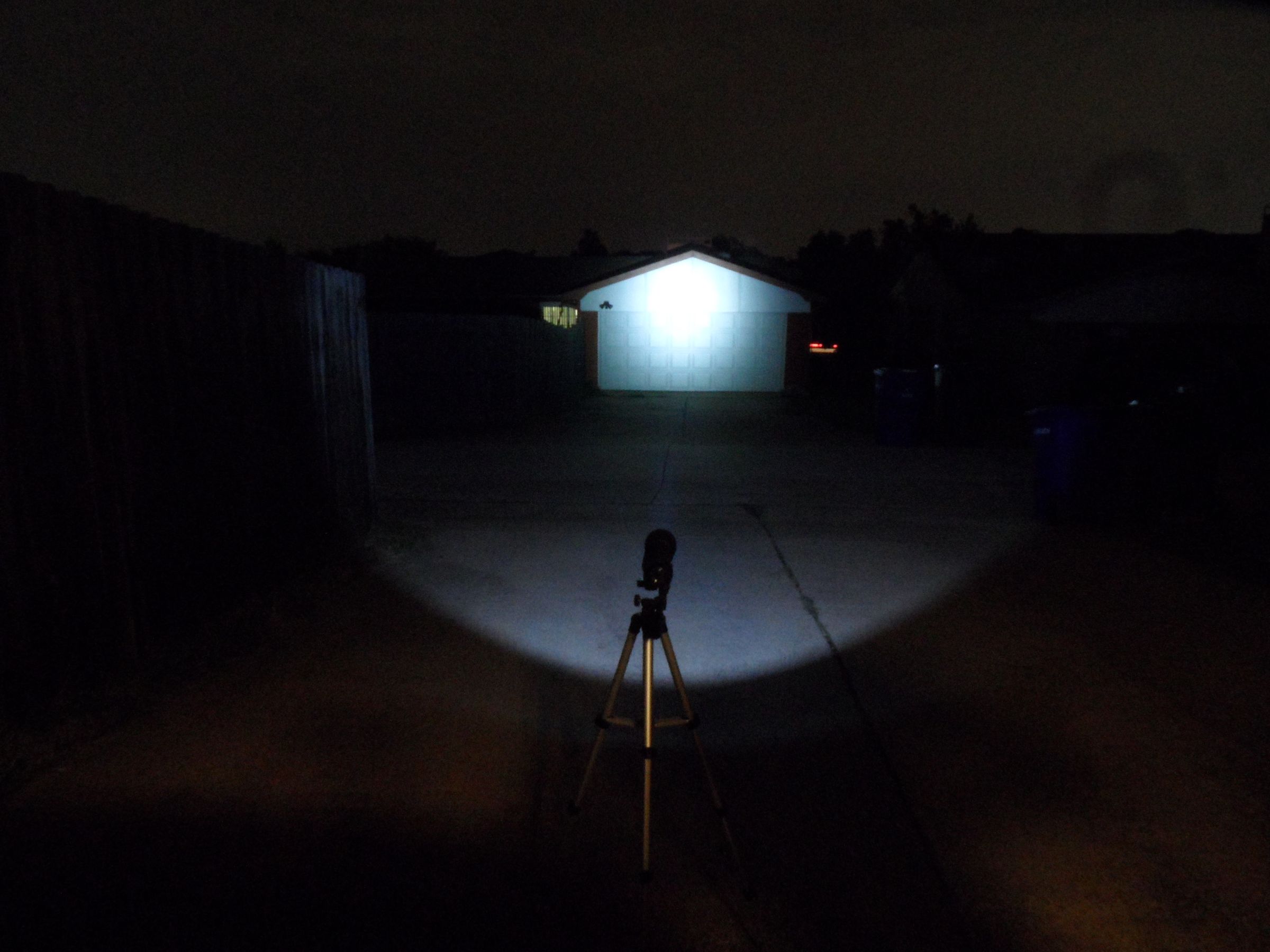 LED Maglite (CREE XM-L Modification) : 8 Steps (with Pictures ...
