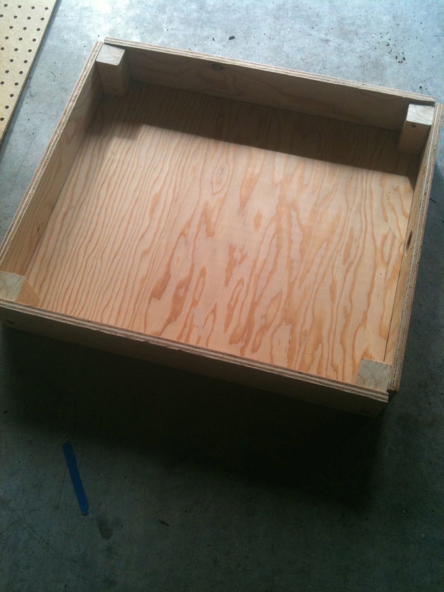 Make a Vacuum Former Box $30 : 8 Steps (with Pictures) - Instructables