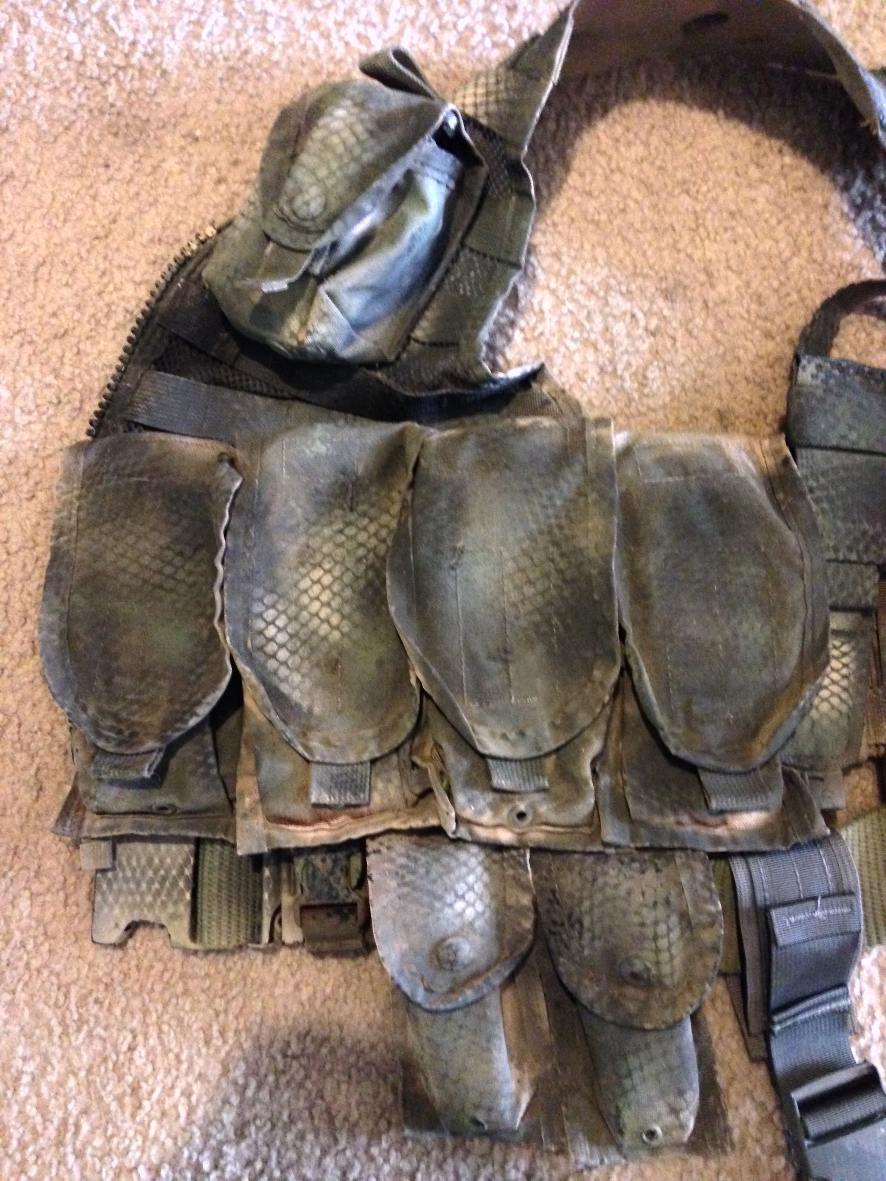 Bushcraft, Survival Kit for Extended Durations - Part 1 - Life Support ...