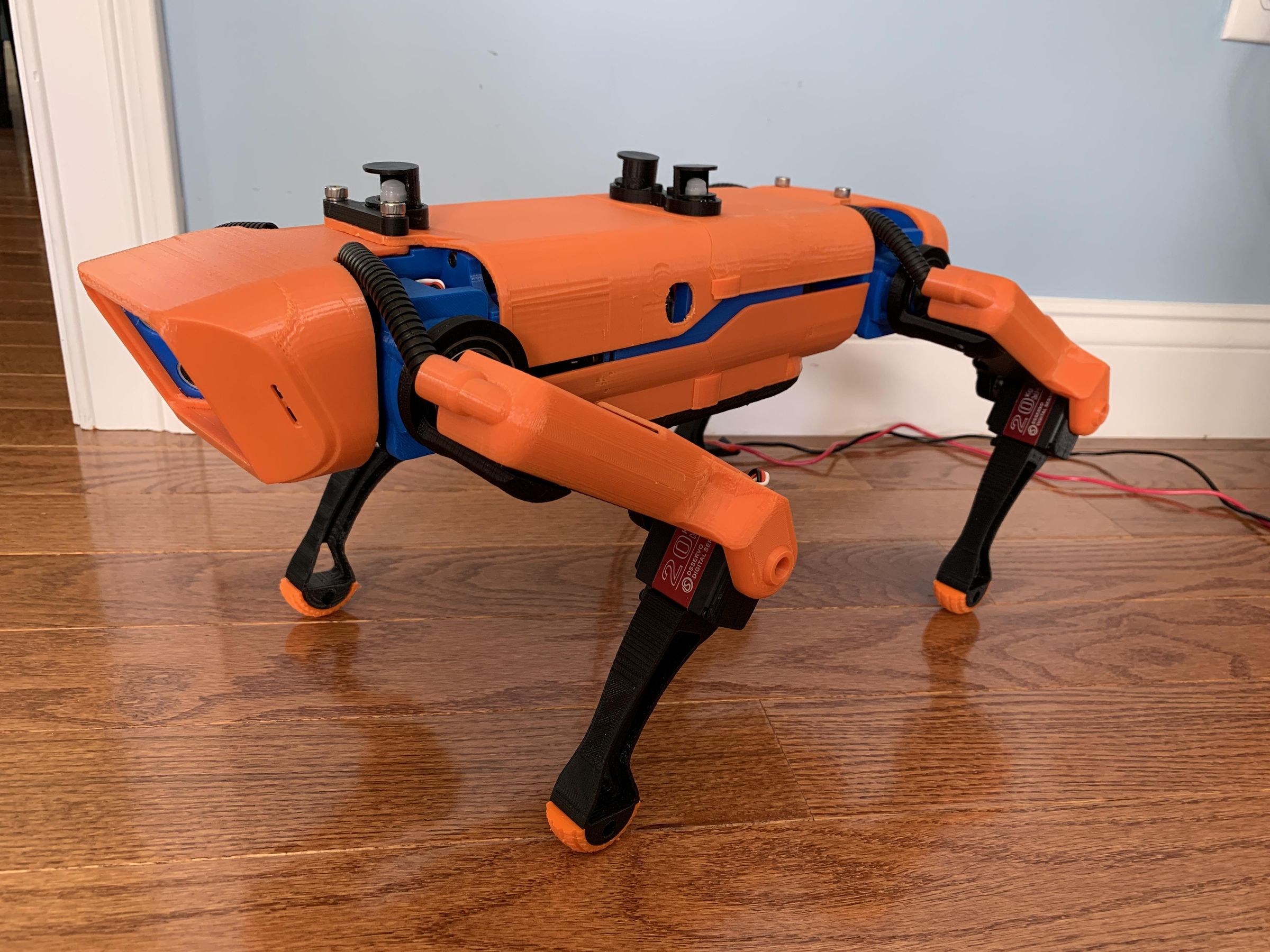 NRF Remote Control (NovaSM3 Project) : 11 Steps (with Pictures ...